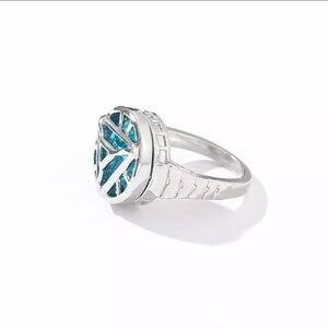 Marvel | Jewelry | Marvel Avengers Rings Dr Strange Captain America ...